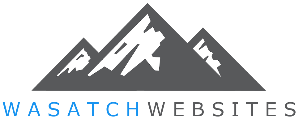 Contact | Wasatch Websites